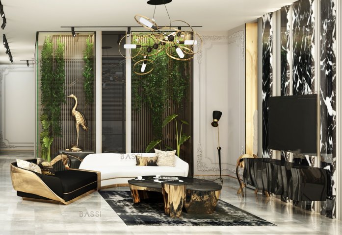 Avior Tv Unit